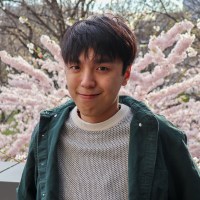 Anson Cheuk-Hin Chung